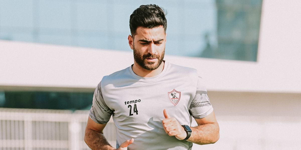 [Expatriés] : Mathlouthi élu meilleur défenseur ! – Tunisie-Foot