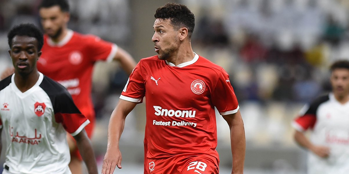 [Expatriés] : Youssef Msakni buteur (vidéo) – Tunisie-Foot
