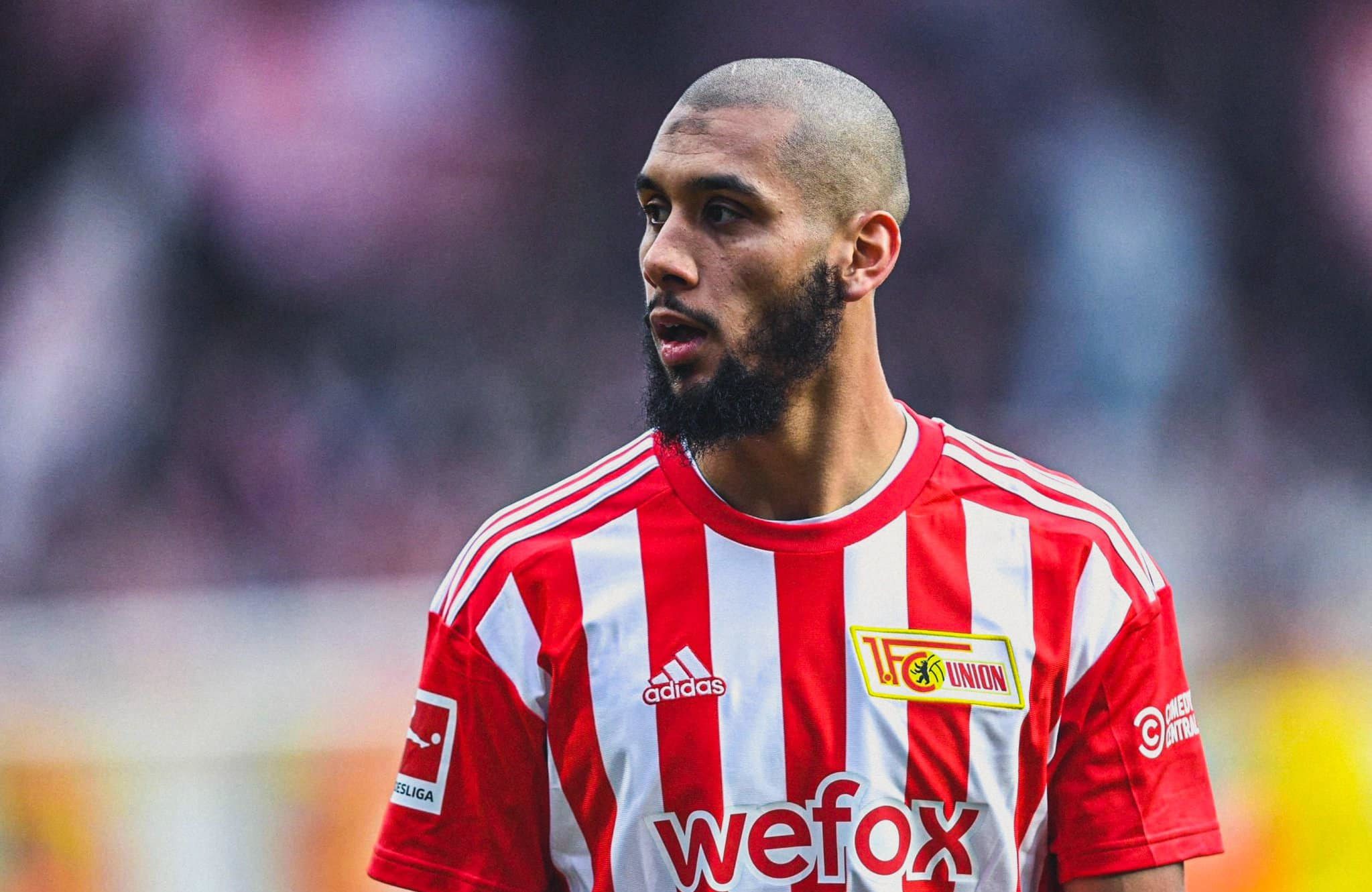 [Expatriés] : Laidouni en Champions League – Tunisie-Foot