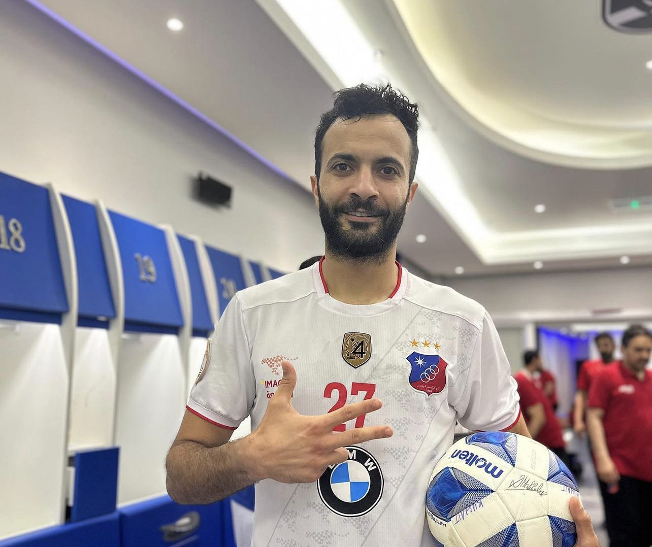 [Expatriés] : Khenissi voit triple – Tunisie-Foot
