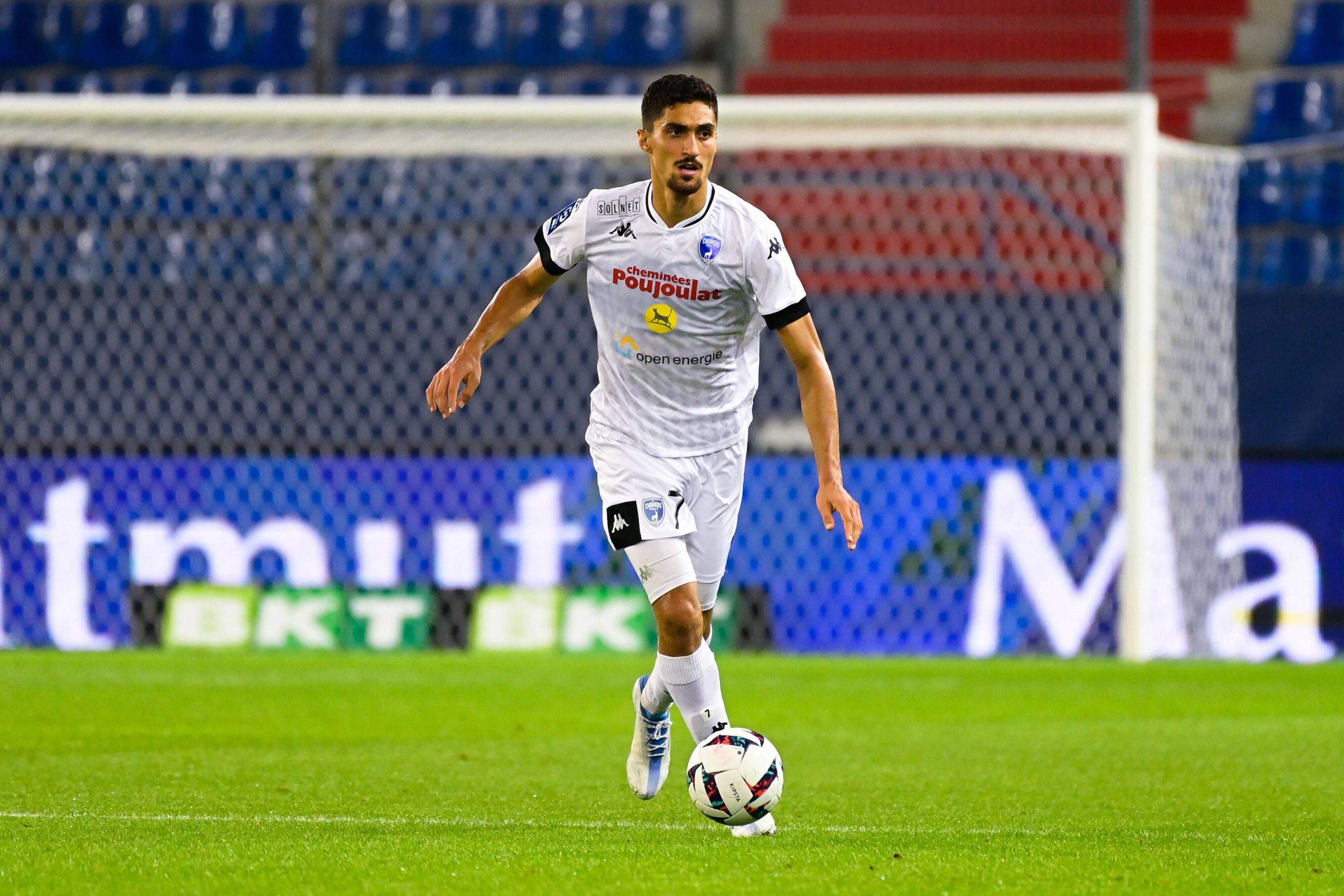 [Expatriés] : Zemzemi conclut sa saison – Tunisie-Foot