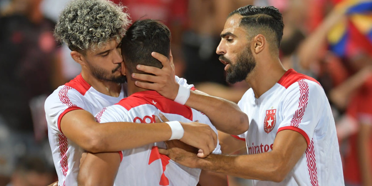 [LDC] : ESS qualifiée ! – Tunisie-Foot