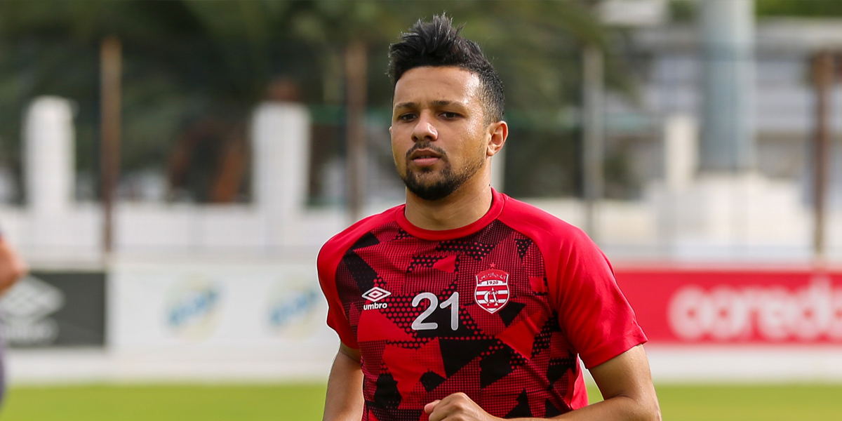 [Mercato] : Adem Taous signe à l’USBG – Tunisie-Foot