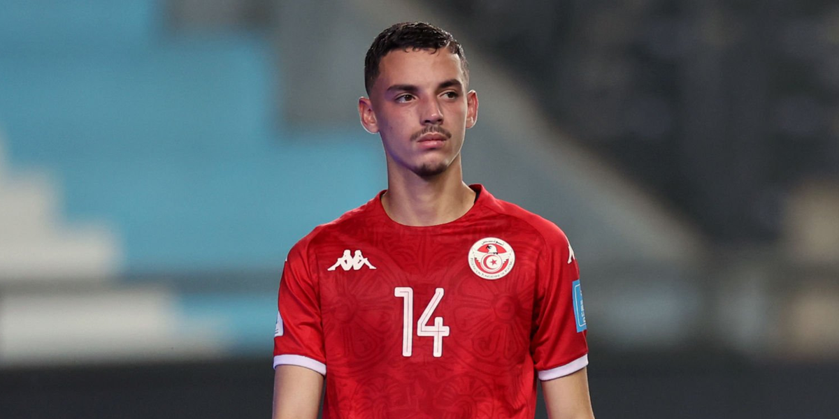 Rayan Nasraoui à la croisée des chemins – Tunisie-Foot