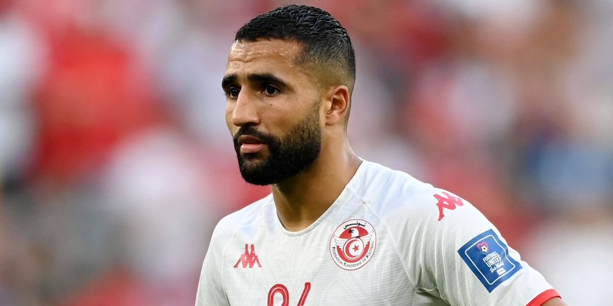[EN] : Ali Abdi finalement présent – Tunisie-Foot