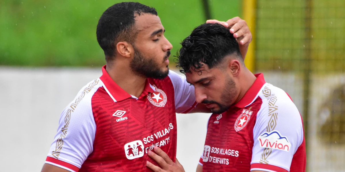 [LP1] : J8 – Précieuse victoire pour l’ESS à Bizerte ! – Tunisie-Foot