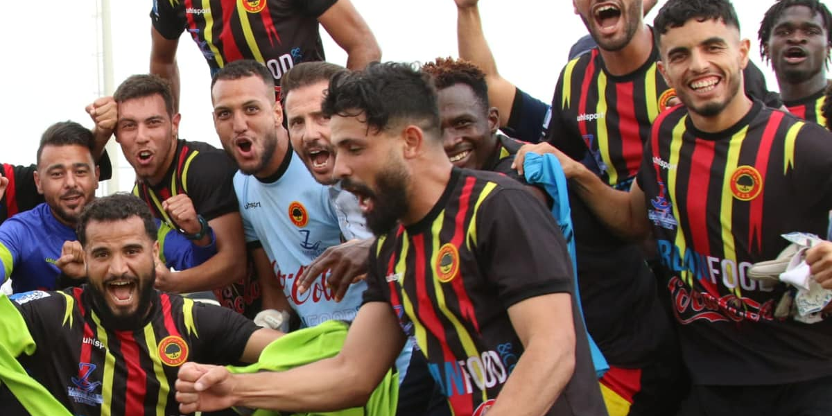 [LP1] : J8 – ESZ, le promu leader du championnat – Tunisie-Foot