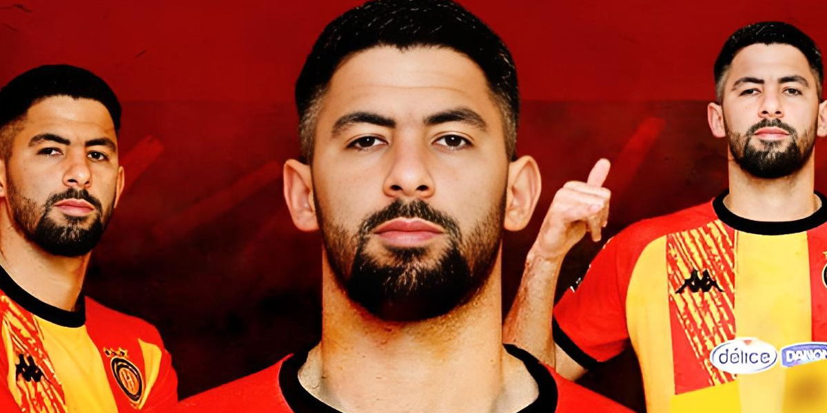 [Mercarto] : Mohamed Mouhli à l’Espérance – Tunisie-Foot