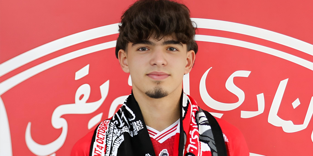 [Mercato] : Sadok Mahmoud, c’est officiel ! – Tunisie-Foot