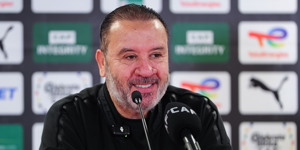 [CAF] : Maaloul rejoint Chaabani en quarts de la CAF ! – Tunisie-Foot