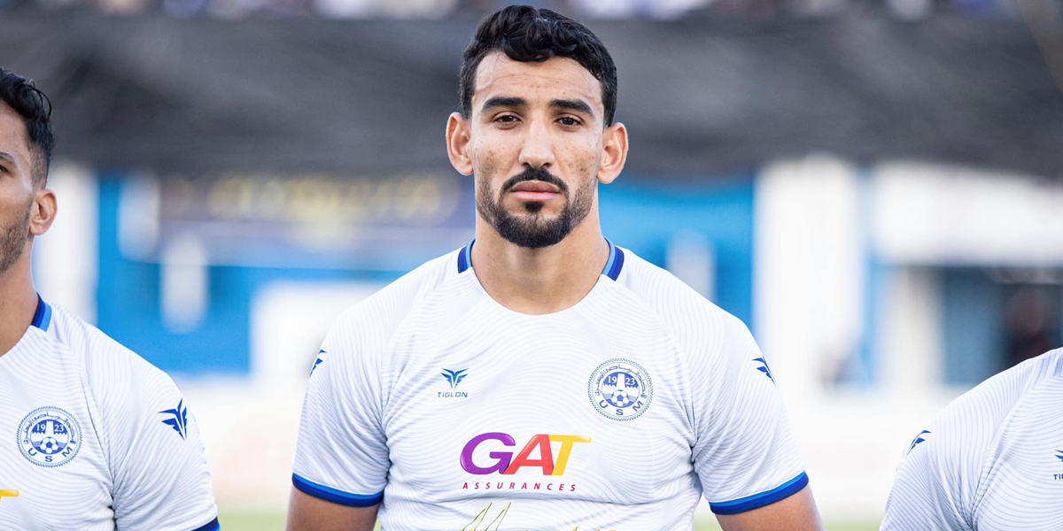 [LP1] : Hazem Mastouri meilleur buteur – Tunisie-Foot