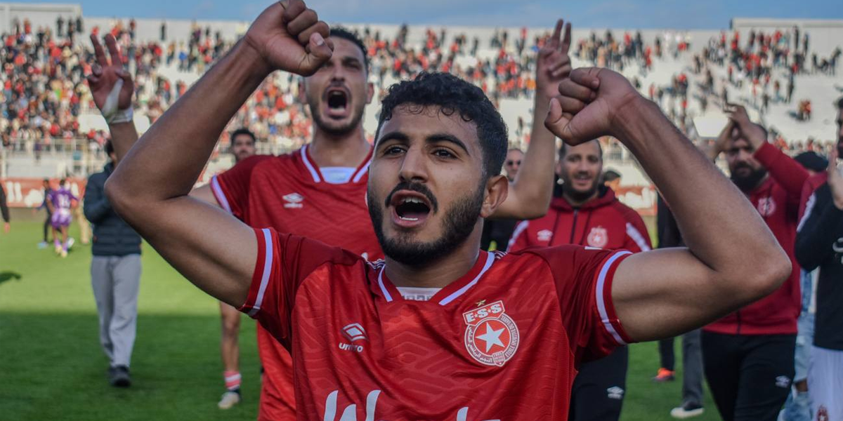 [LP1] : L’ESS rejoint l’EST – Tunisie-Foot