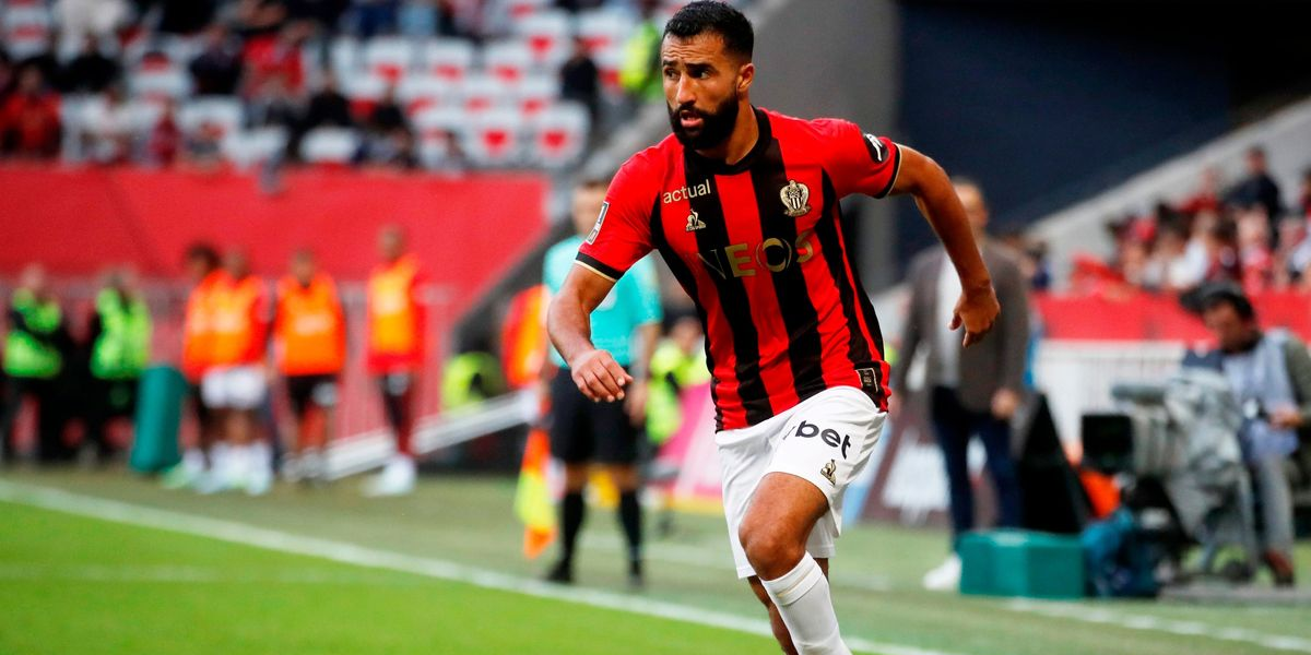 [Expatriés] : Ali Abdi buteur en Ligue 1 ! – Tunisie-Foot