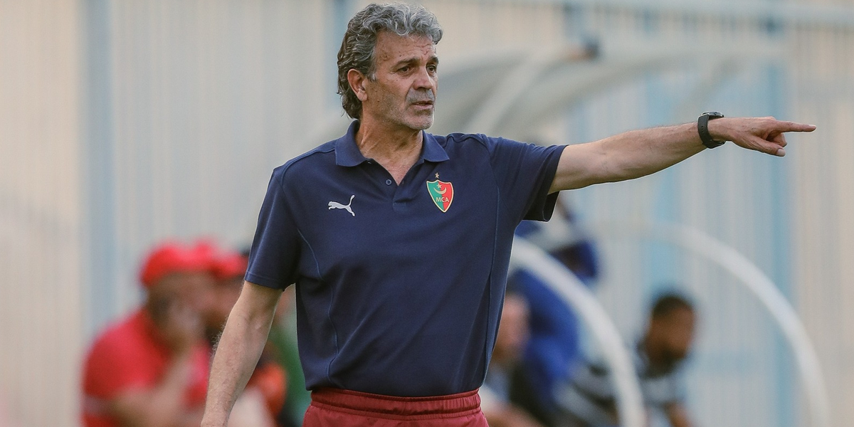 [Expatriés] : Khaled Ben Yahia champion d’Algérie ! – Tunisie-Foot