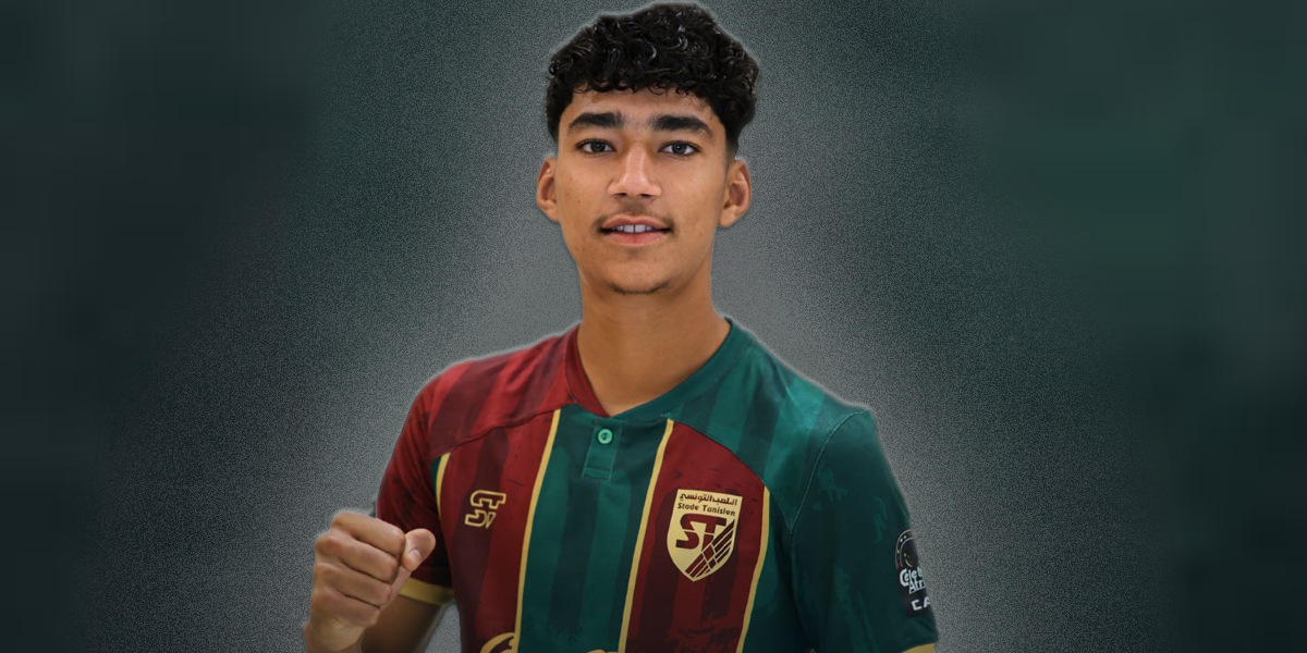 [Transferts] : Ayari rejoint le Paris Saint-Germain B ! – Tunisie-Foot