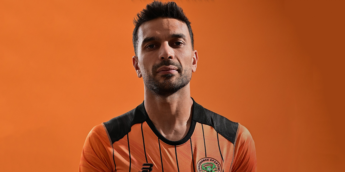 [Expatriés] : Haddadi rejoint la RS Berkane ! – Tunisie-Foot