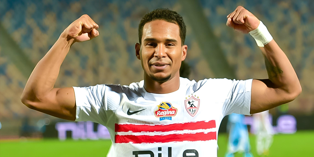 [Expatriés] : Jaziri et Zamalek en phase de groupes – Tunisie-Foot
