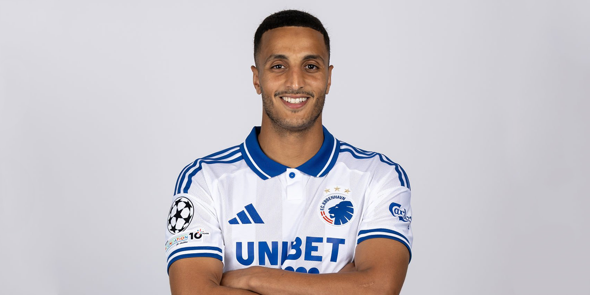 [Expatriés] : Achouri brille en Ligue des Champions – Tunisie-Foot