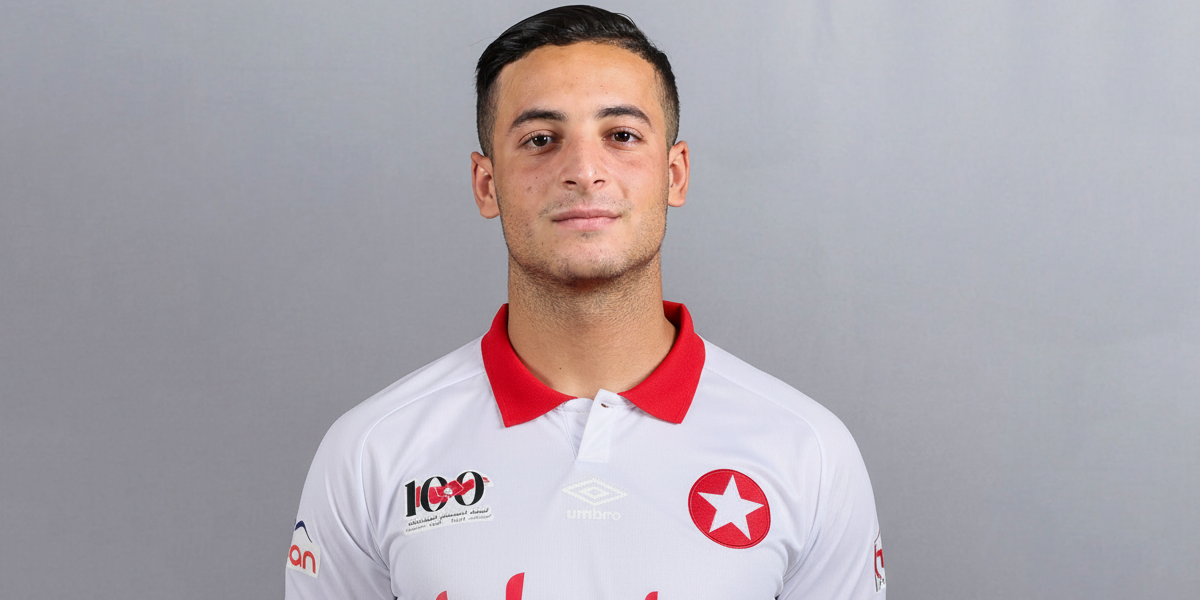 [Transferts] : Raki Aouani rejoint le Riga FC – Tunisie-Foot