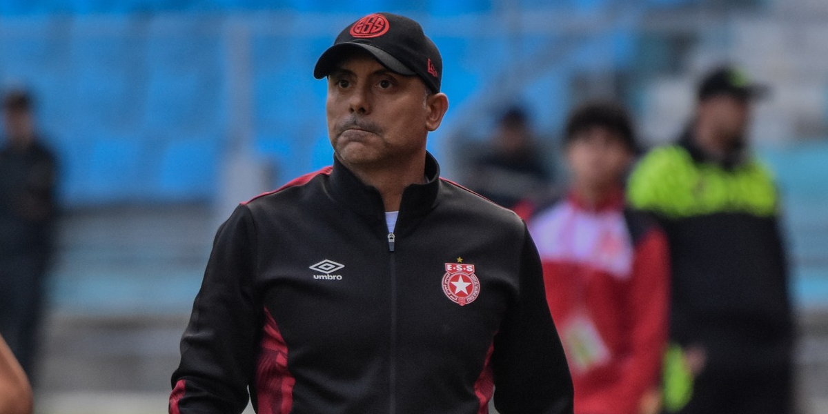 [LP1] : Mkacher vers la sortie à l’Etoile du Sahel – Tunisie-Foot