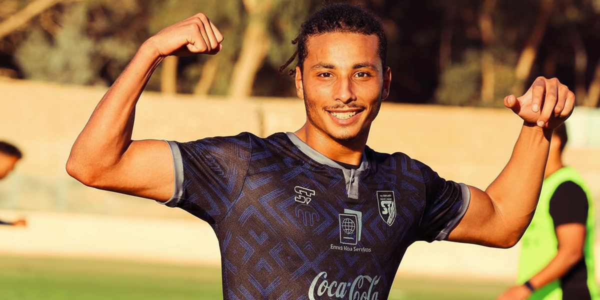 [Mercato] : Kadida signe en faveur du Club Africain – Tunisie-Foot