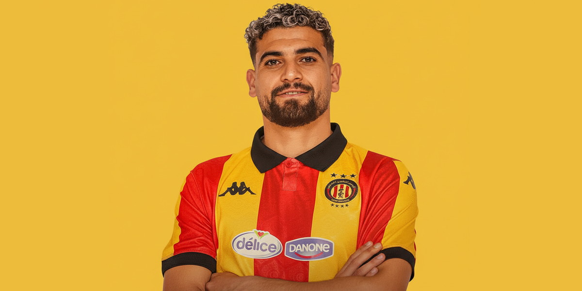 [Mercato] : Haj Ali, le dernier coup d’éclat de l’ES Tunis – Tunisie-Foot