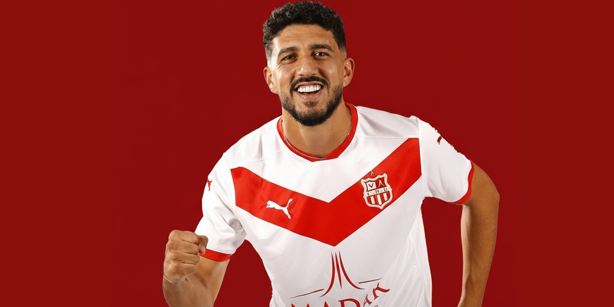 [Expatriés] Ben Hammouda buteur avec le CR Belouizded – Tunisie-Foot